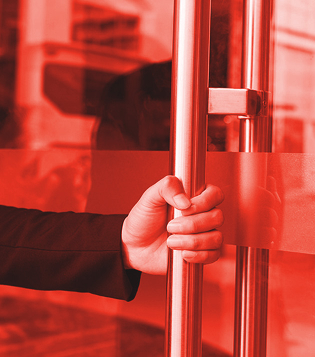 SIA Licensed Door Supervisors | Smart & Responsive 24/7