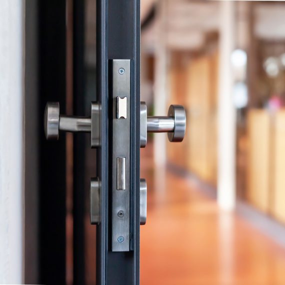 News | Alarm Response & Patrolling Services | Taybar Security