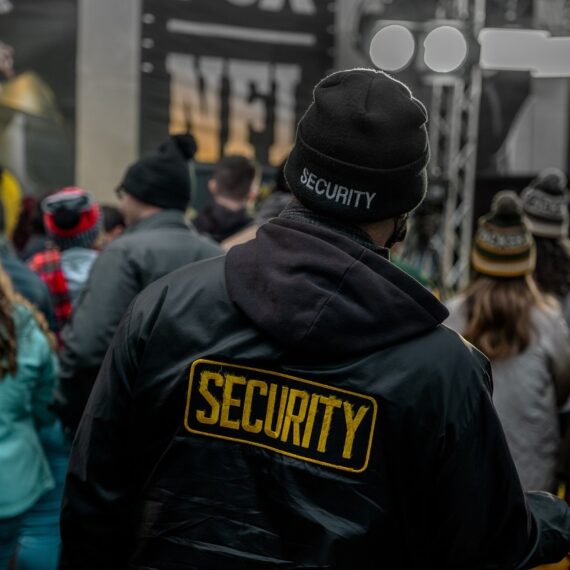 News | Alarm Response & Patrolling Services | Taybar Security